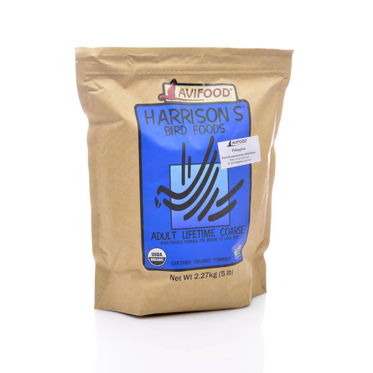 Harrison`s Adult Lifetime Coarse 2,27kg