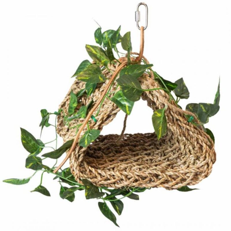 Meriheinast varjualune