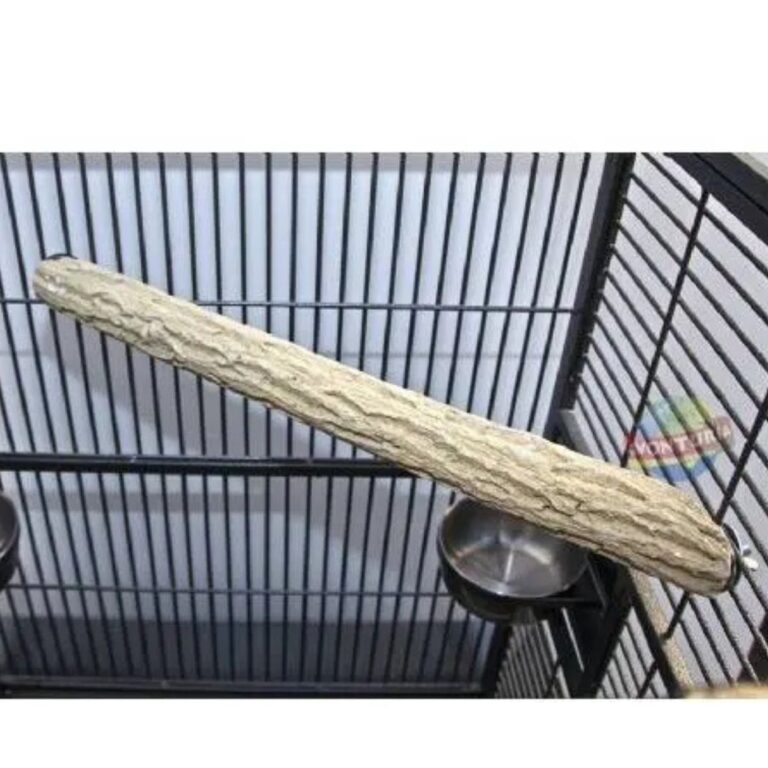 Nurgaõrs Super Stone Corner Perch 55 cm