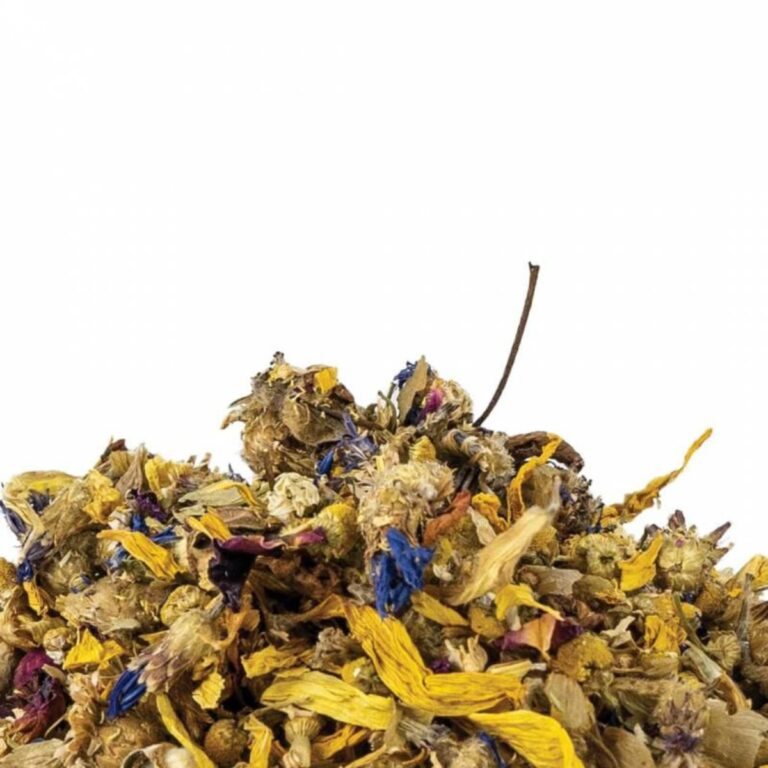 Naturaalsed kuivatatud õied 35 g - Pepper.ee
