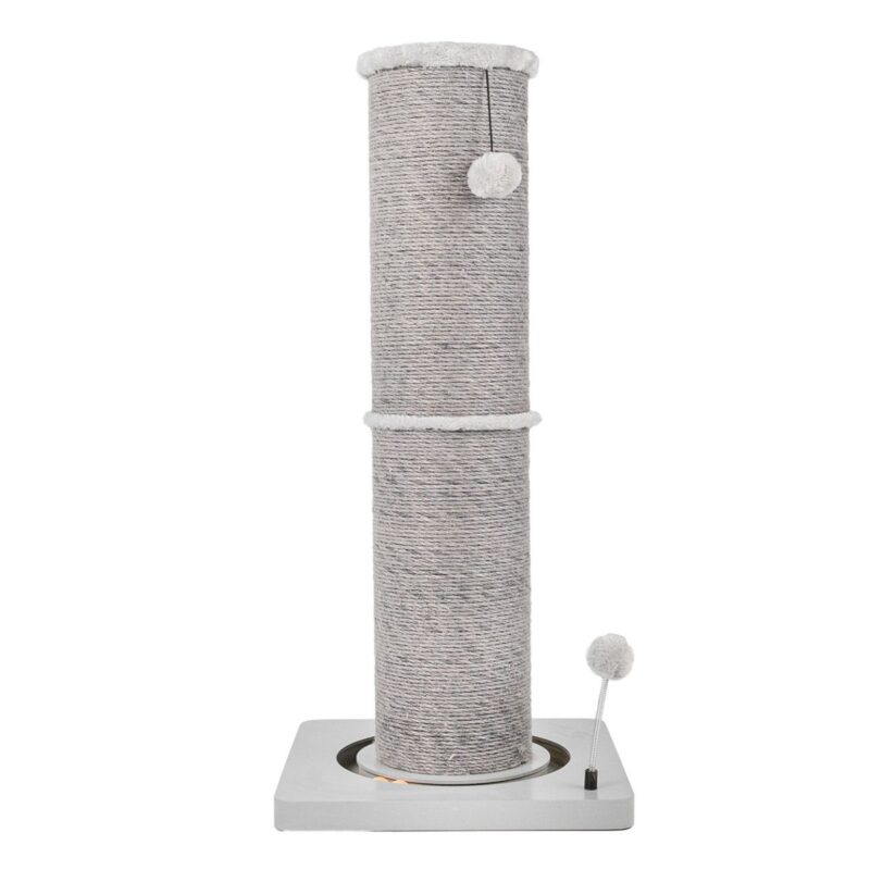 Canadian Cat Carla hall kassi kraapimispost